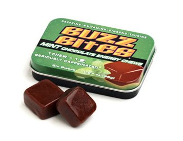 Amazon.com : Mint Buzz Bites : Health & Household
