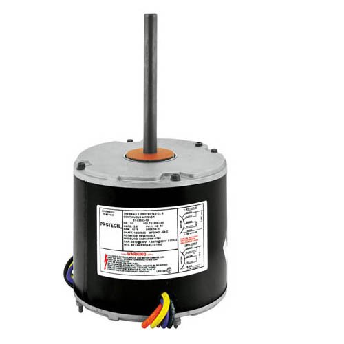 51-20692-01 - OEM Upgraded Ruud Condenser Fan Motor 1/3 HP 208-230 ...