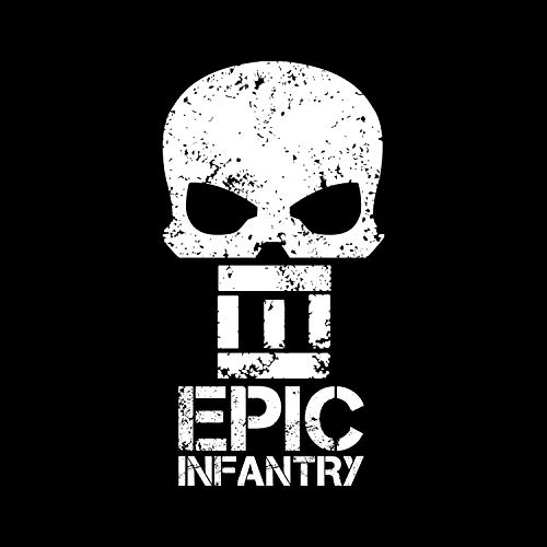 Raindrop by Epic Infantry on Amazon Music - Amazon.com