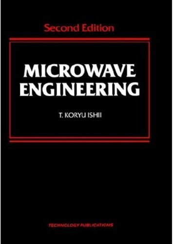 Microwave Engineering:2nd (Second) edition: Pozar: 8580000032161 ...