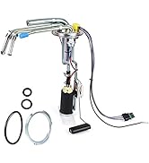Amazon.com: Fuel Pump Assembly w/Sensor Replace# E3549M Compatible with ...