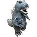 Amazon.com: Godzilla 30" Jumbo Plush TOHO Official Toy : Toys & Games