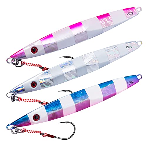 Top 10 Best Deep Vertical Jigging Reel : Reviews & Buying Guide - Katynel