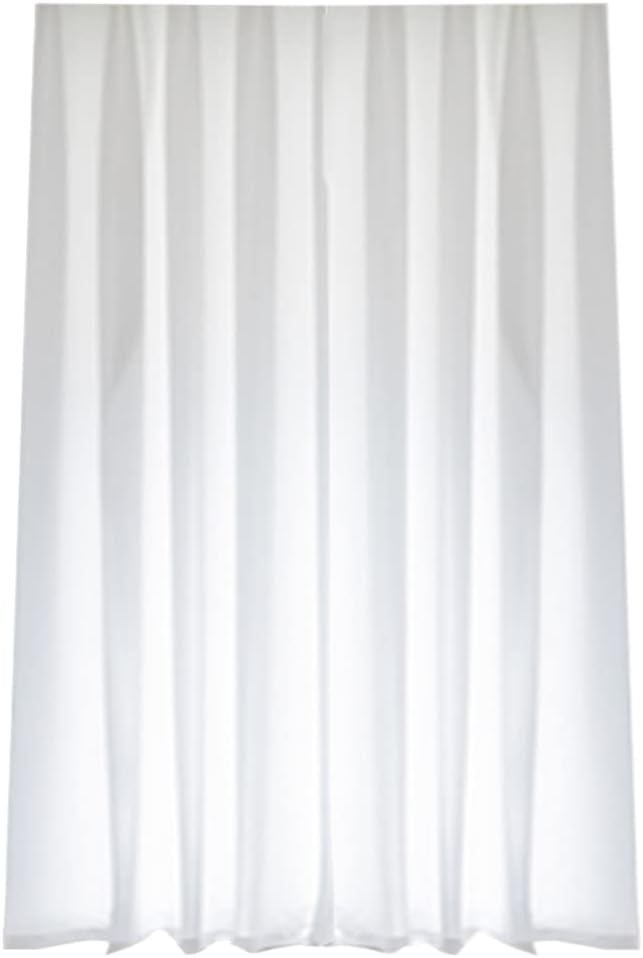 Amazon.com: UTOYA Fashion Blackout Curtains Farmhouse Style Curtains ...