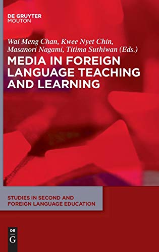 Ebook – Media in Foreign Language Teaching and Learning, Studies in ...