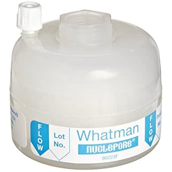 Whatman 2812T Polycap HD 150 Polypropylene Capsule Filter with FNPT ...