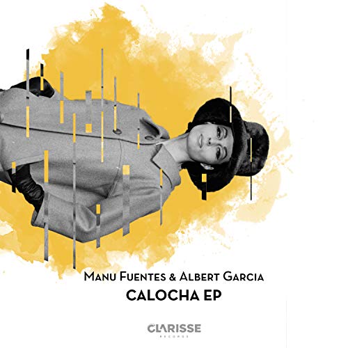 Play Calocha EP by Manu Fuentes & Albert Garcia on Amazon Music