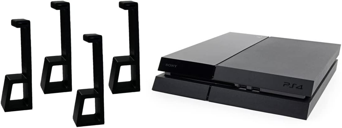 Amazon.com: Younik Vertical Stand for P4 Pro, Built-in Cooling Vents ...