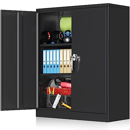 Amazon Best Sellers: Best Office Storage Lockers