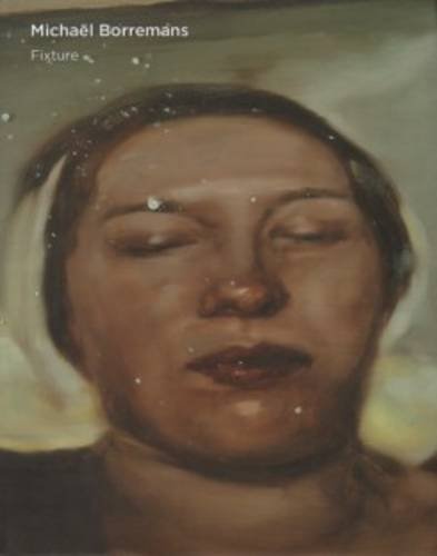 Amazon | Michael Borremans - Fixture | Germann, Martin | Art