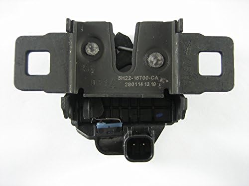 Amazon.com: Genuine Alarm Hood Latch Switch with Sensor LR3 LR2 LR4 ...