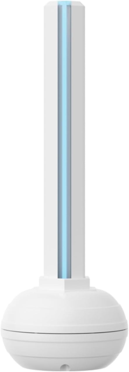 Amazon.com: Small USB Heater Stick Built in Temperature Control Sensor ...