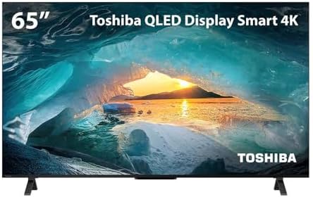 Smart TV 4K 65" LG QNED 65QNED85T Processador α8 AI Painel 120Hz ...