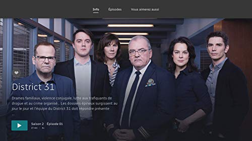 ICI TOU.TV:Amazon.ca:Appstore for Android