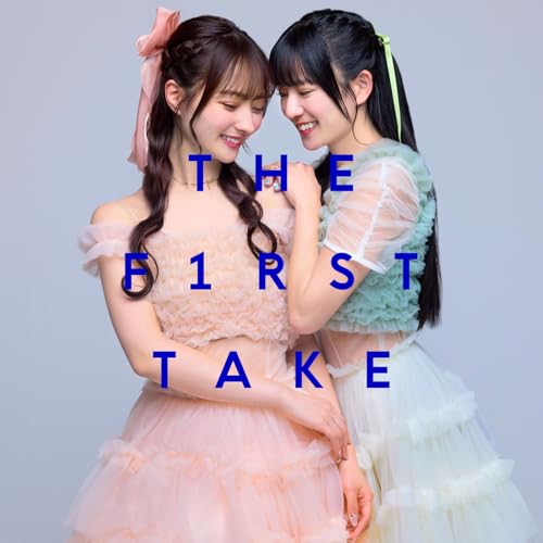 Amazon.co.jp: ヒトリゴト - From THE FIRST TAKE : ClariS: デジタルミュージック