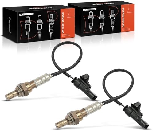 Amazon.com: A-Premium O2 Oxygen Sensor Compatible with Chevrolet ...