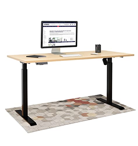 Maple desk - The 15 best products in comparison - Hifi-Online.net