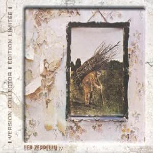LED Zeppelin/vol.4: Amazon.de: CD'er & Vinyl