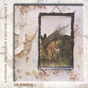 Buy Led Zeppelin 4 Online at Low Prices in India | Amazon Music Store ...