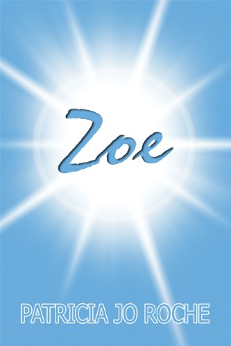 Zoe: Roche, Patricia: 9781448954643: Amazon.com: Books