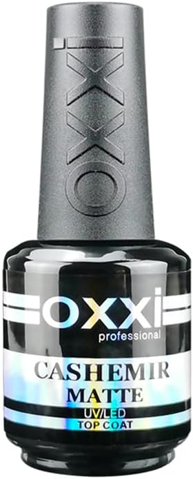 Amazon.com: Gellen Gel Top Coat Nail Polish- 18ml No Wipe Top Coat Gel ...