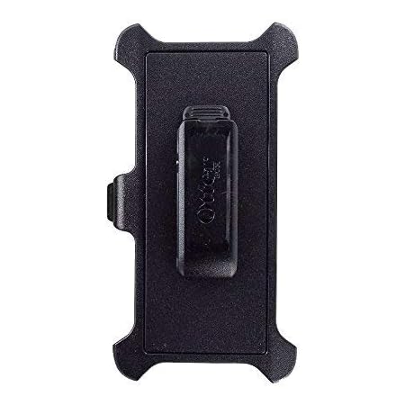 Amazon.com: OtterBox Belt Clip Holster Kickstand Replacement Compatible with OtterBox Defender ...