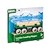 BRIO B33696 Lumber Loading Wagon : Brio: Amazon.ca: Toys & Games