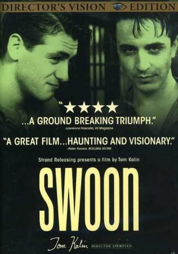 Swoon [USA] [DVD]: Amazon.es: Películas y TV