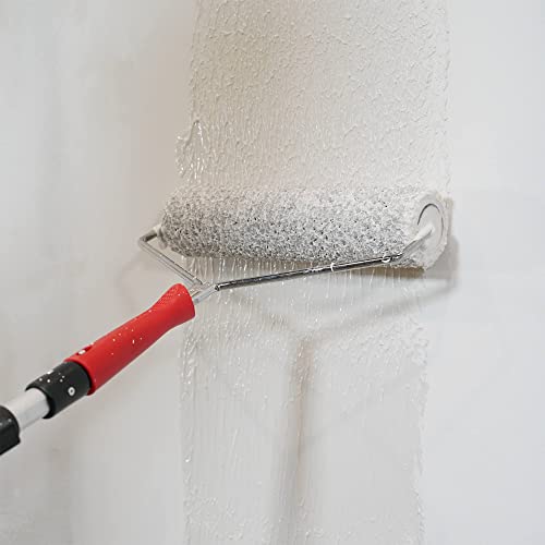 Snapklik.com : 12 Drywall Compound Roller Cover4-902