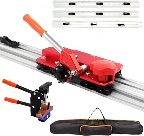Top 10 Best Large Format Tile Cutter : Reviews & Buying Guide - Katynel