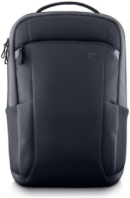Dell CP5724S Mochila EcoLoop Pro Slim 15, Negro : Amazon.com.mx ...