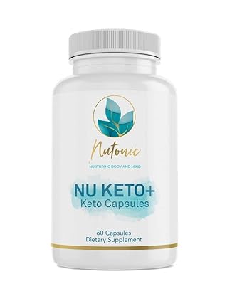 NUTONIC NURTURING BODY AND MIND Product Guide: 12 Best Things to Buy ...