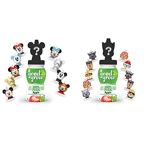 (25% OFF Deal) good2grow Paw Control 100% Apple Juice 6 Pack W ...