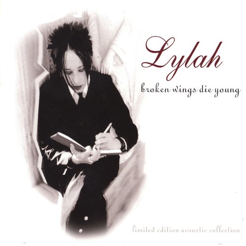 Amazon.com: Broken Wings Die Young : Lylah: Digital Music