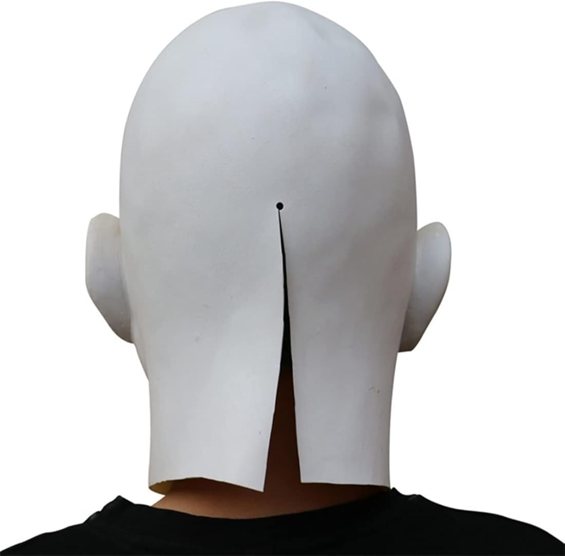Amazon.com: insp movie Voldemort with the same headgear horror horror ...