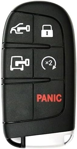 Amazon.com: Lot 1x New Replacement Proximity Keyless Remote Key Fob ...