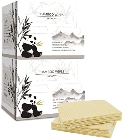 Amazon.com: Careboree Extra Large Thick 100% US Cotton Premium Facial ...