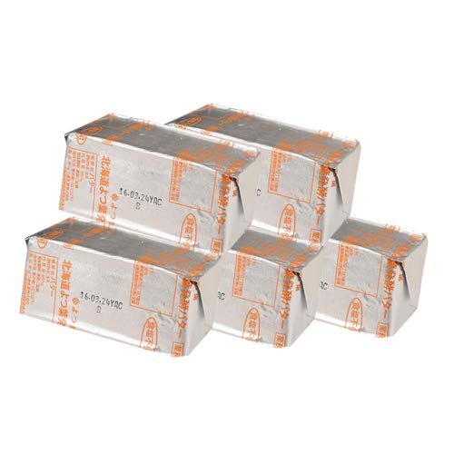Amazon | よつ葉 発酵バター（食塩不使用） / 450g×5個セット 富澤商店 | TOMIZ | バター 通販