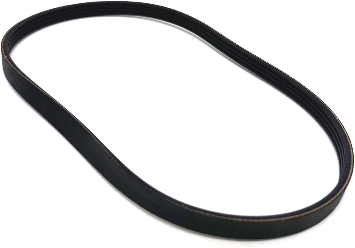 Conveyor Belt 250J8 250J6 250J4 250J10 PJ635 Length 635mm Washing ...