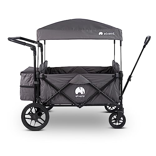 Elvent Wagonpro Premium