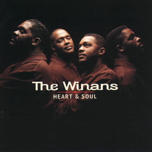 Amazon.com: Heart & Soul : The Winans: Digital Music