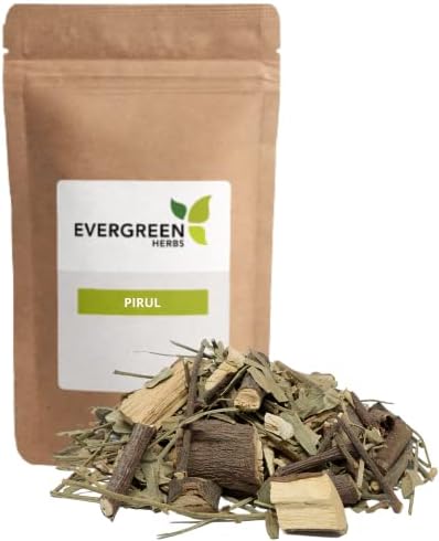 Amazon.com: Evergreen Herbs Pirul Pepper Tree 8 oz. – Schinus Molle ...