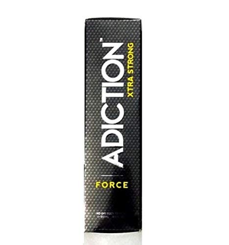 Buy Adiction Xtra Strong Force Body Perfume, 122ml(PACK OF 2) Online at ...