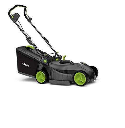 Gtech Cordless Lawnmower Review 2.0 - Updated Review 2020 | Pyrcantha.co.uk