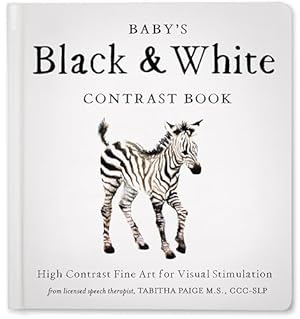 Amazon.com: Baby's Tummy Time Book Box Set: A 3-Book Box Set of High ...