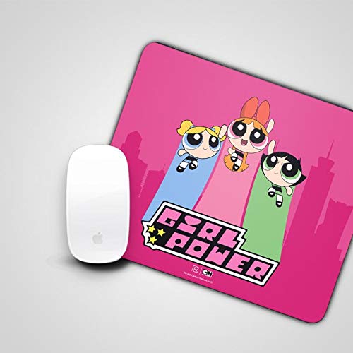 Amazon.in: Buy Girl Power Mouse pad Online at Low Prices in India ...
