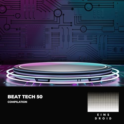 Amazon MusicでVARIOUS ARTISTSのBeat Tech 50を再生する