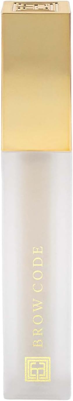 Amazon.com : Brow Code At-Home Lamination Kit - Brow Styling for Fuller ...