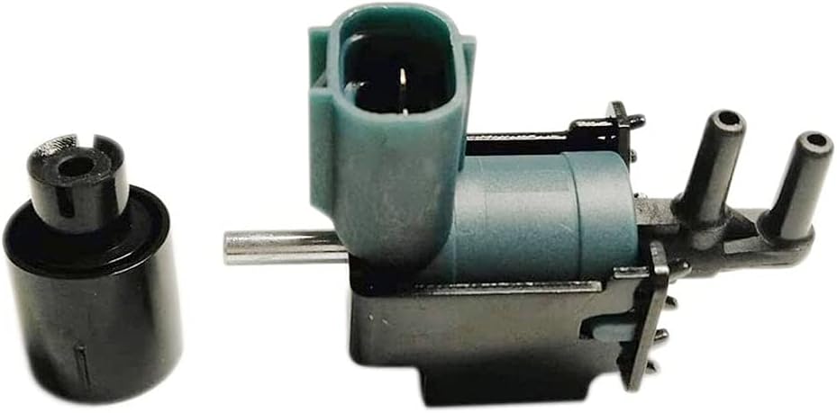 Evap Canister Vent Solenoid Valve Assembly HY-SPEED 718-507 Vacuum ...