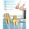 Amazon.com: FurnyQuaint High Limit Temperature Sensors Kit Fit for ...